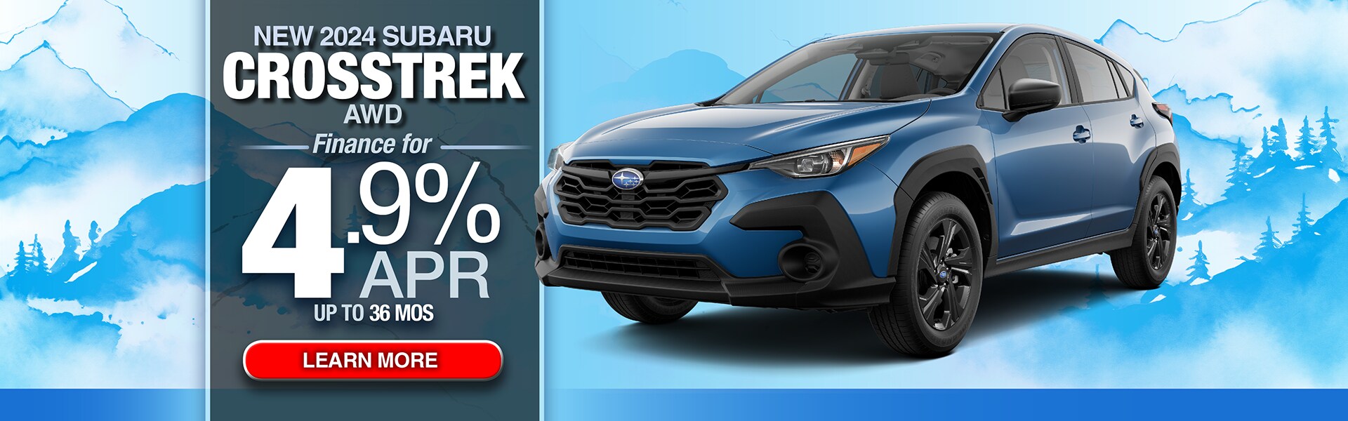Subaru Special Offers from Bay Ridge Subaru | Subaru Deals Brooklyn ...