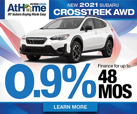 Subaru Dealership in Brooklyn, NY | Bay Ridge Subaru