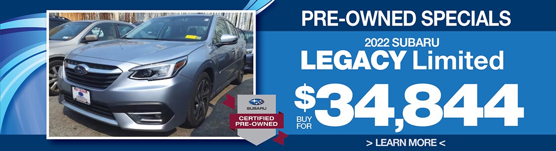 Used Cars For Sale | Bay Ridge Subaru Brooklyn NY | Bay Ridge Subaru