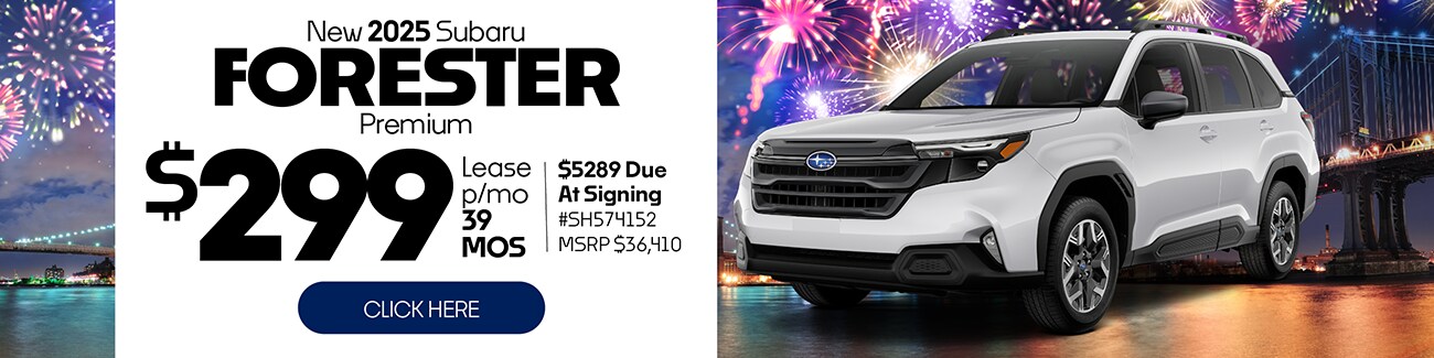 ON SALE TODAY AT BAY RIDGE SUBARU | NY DEALER | Bay Ridge Subaru