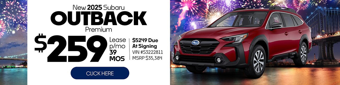 ON SALE TODAY AT BAY RIDGE SUBARU | NY DEALER | Bay Ridge Subaru