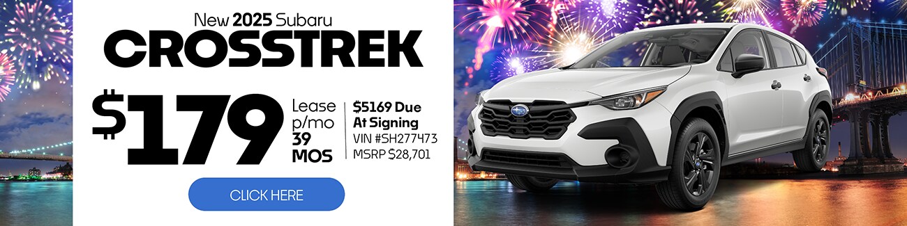 ON SALE TODAY AT BAY RIDGE SUBARU | NY DEALER | Bay Ridge Subaru
