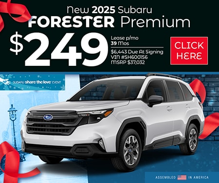Subaru Dealer Brooklyn NY | Bay Ridge Subaru