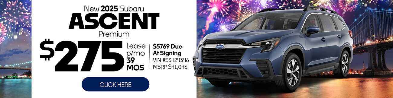 ON SALE TODAY AT BAY RIDGE SUBARU | NY DEALER | Bay Ridge Subaru