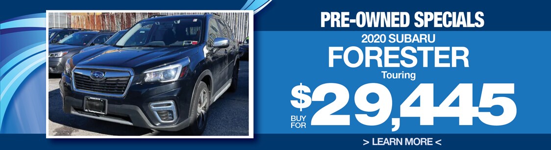 Used Cars For Sale | Bay Ridge Subaru Brooklyn NY | Bay Ridge Subaru