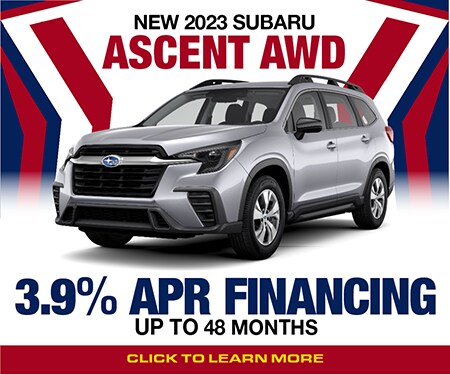 New Subaru & Used Cars | Bay Ridge | Brooklyn, New York City
