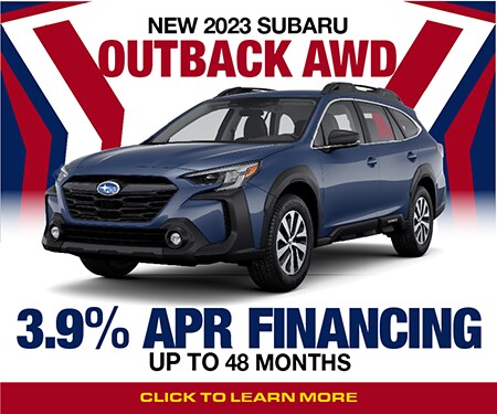 New Subaru & Used Cars | Bay Ridge | Brooklyn, New York City