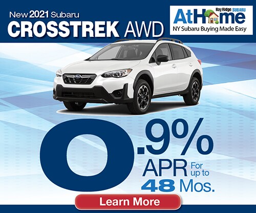 Subaru Dealership in Brooklyn, NY | Bay Ridge Subaru