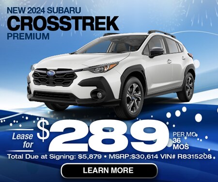 New Subaru & Used Cars | Bay Ridge | Brooklyn, New York City