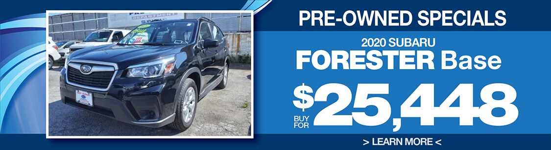 Used Cars For Sale | Bay Ridge Subaru Brooklyn NY | Bay Ridge Subaru