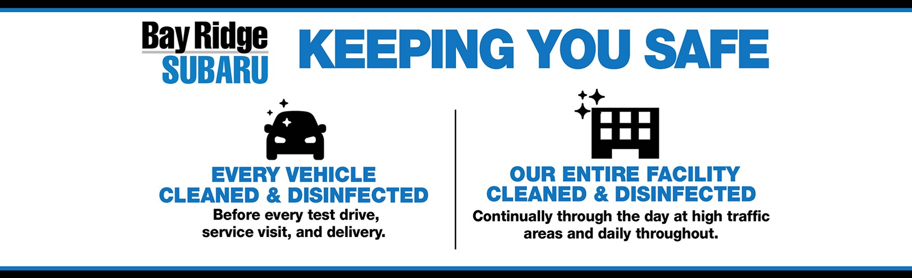 Subaru Dealership in Brooklyn, NY | Bay Ridge Subaru