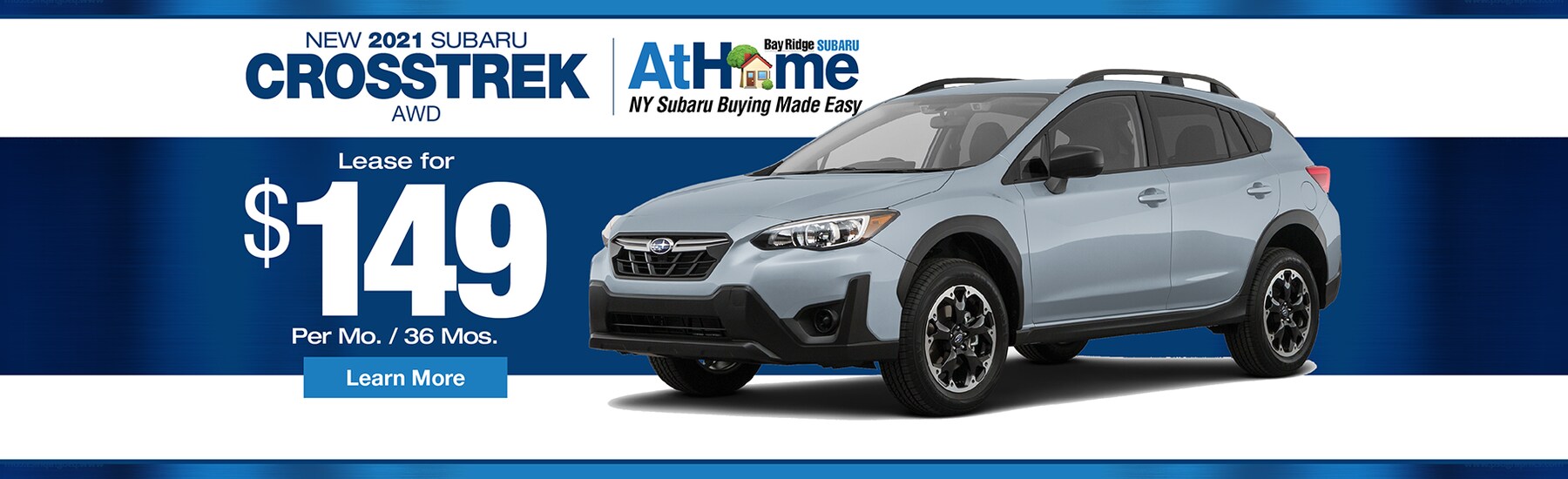 Bay Ridge Subaru | Brooklyn, NY | New & Used Subaru Dealership