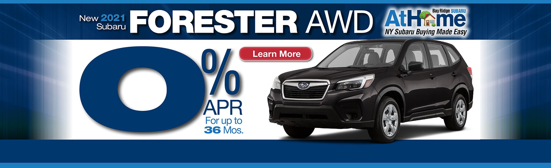 Subaru Dealership in Brooklyn, NY | Bay Ridge Subaru