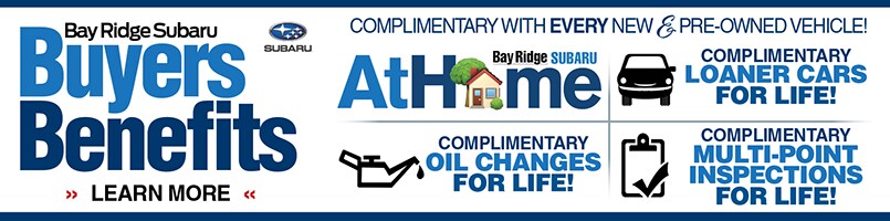 New 2024 Subaru Outback Special from Bay Ridge Subaru | Outback Special ...