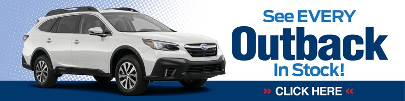 New 2023 Subaru Outback Special from Bay Ridge Subaru | Outback Special ...