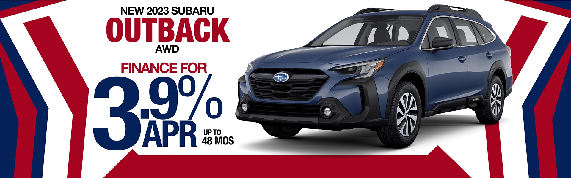 New 2023 Subaru Outback Special from Bay Ridge Subaru | Outback Special ...