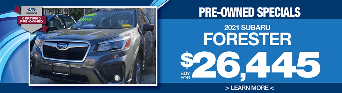 Used Cars For Sale | Bay Ridge Subaru Brooklyn NY | Bay Ridge Subaru