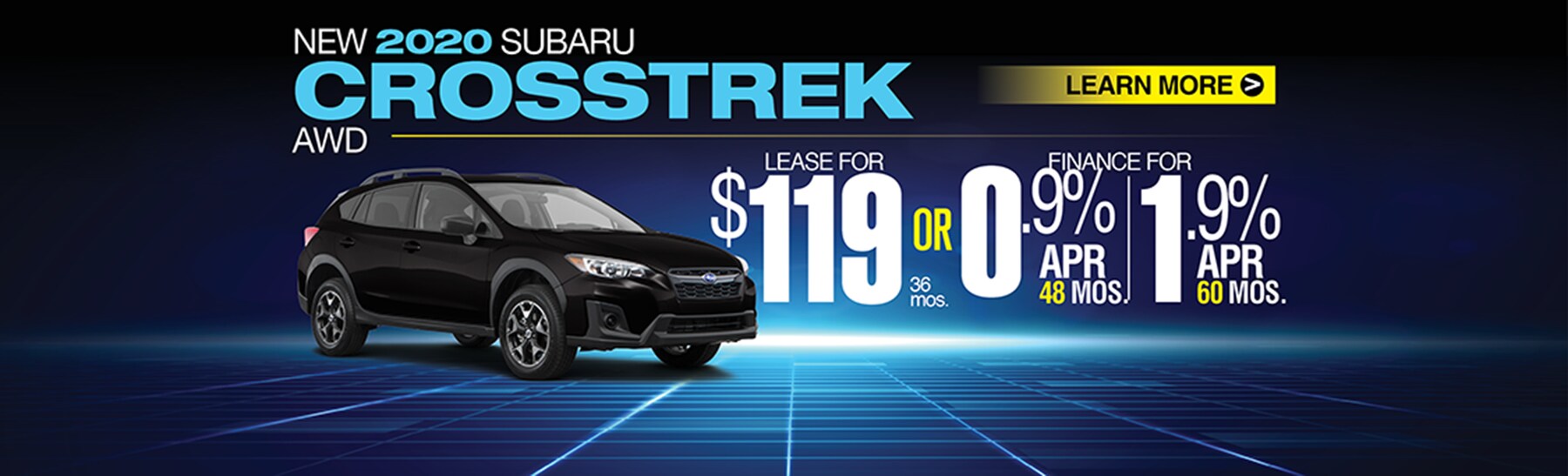 Bay Ridge Subaru | Brooklyn, NY | New & Used Subaru Dealership