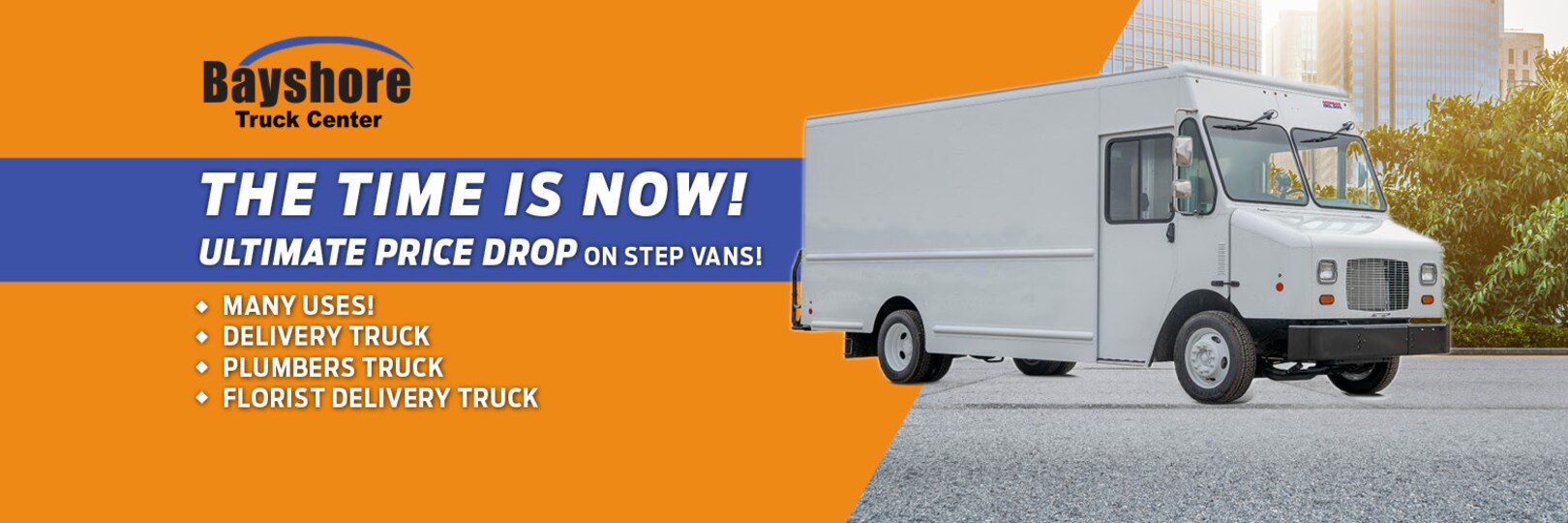 New Ford Trucks and Used Cars | Bayshore Ford Truck Sales