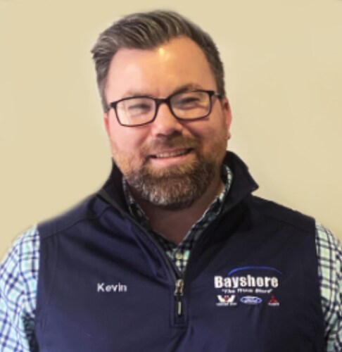 Team Bayshore | Bayshore Ford Truck Sales