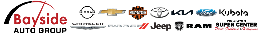 Bayside Auto Group | New Kia, Toyota, Chevrolet, Ford, Chrysler, Nissan ...
