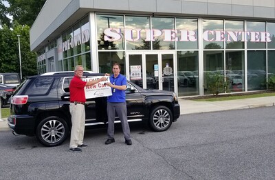 Bayside Auto Group | New Kia, Toyota, Chevrolet, Ford, Chrysler, Nissan ...