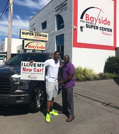 Bayside Auto Group | New Kia, Toyota, Chevrolet, Ford, Chrysler, Nissan ...