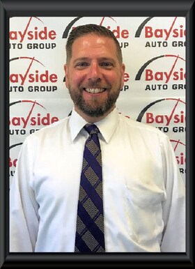 Meet Our Staff | Bayside Chevrolet