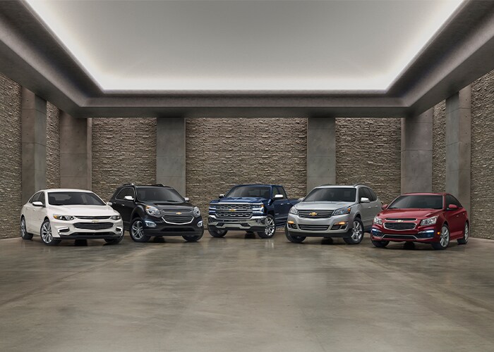 About Bayside Chevrolet in Prince Frederick MD | Maryland Chevrolet ...