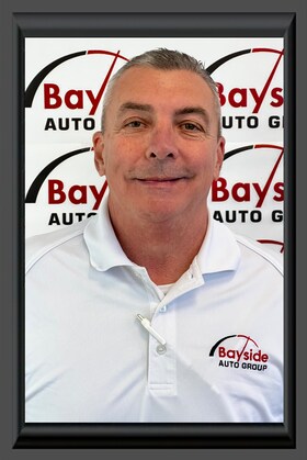 Meet Our Staff | Bayside Chevrolet