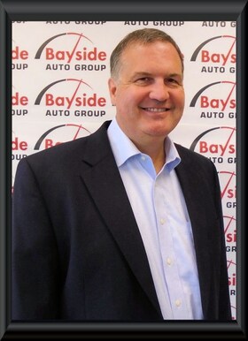 Meet Our Staff | Bayside Chevrolet