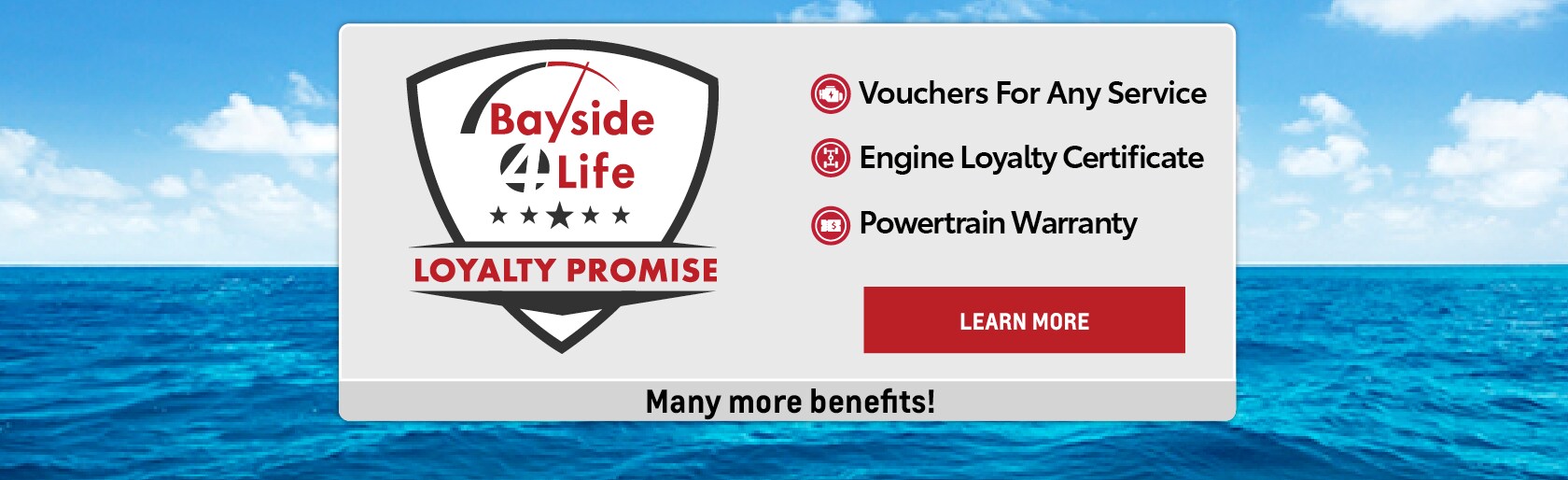 Bayside Chevrolet | Chevrolet Dealer in Prince Frederick MD