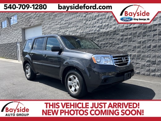 Inventory | Bayside Auto Group