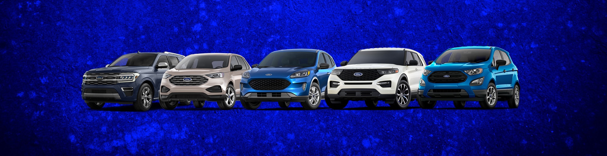 2022 Ford SUV Lineup | Bayside Ford