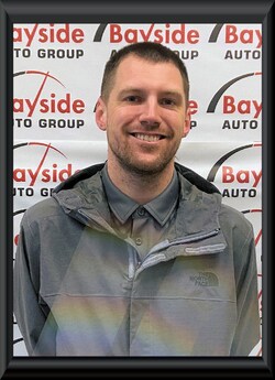 Bayside Pre-Owned Super Center in Prince Frederick, MD | Staff