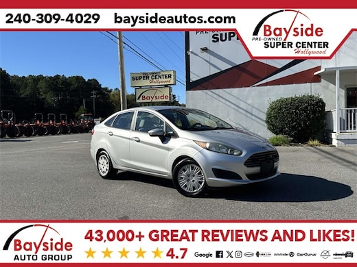 Inventory | Bayside Auto Group