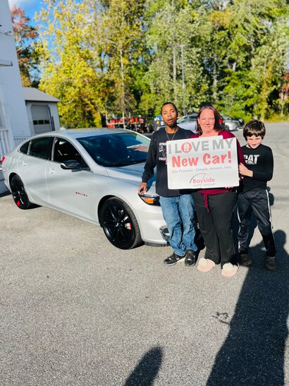 Bayside Pre-Owned Hollywood - Used Car Dealership Near Me