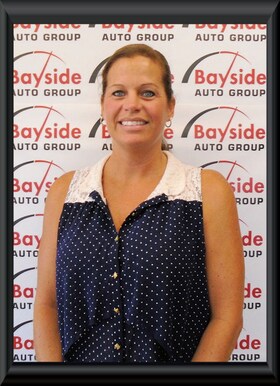 Meet Our Team | Bayside Toyota