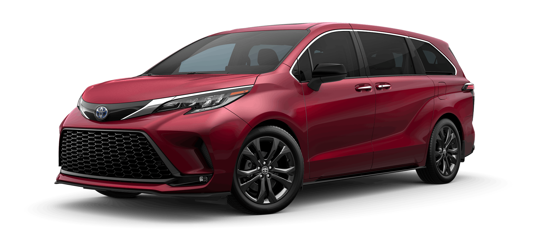 Toyota All-Wheel Drive Vehicles | Bayside Toyota