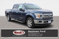 New Ford Vehicles for Sale in Baytown TX | Baytown Ford