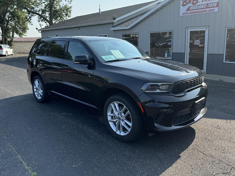 B&B Auto Sales | Used Car Dealership In Brookings SD