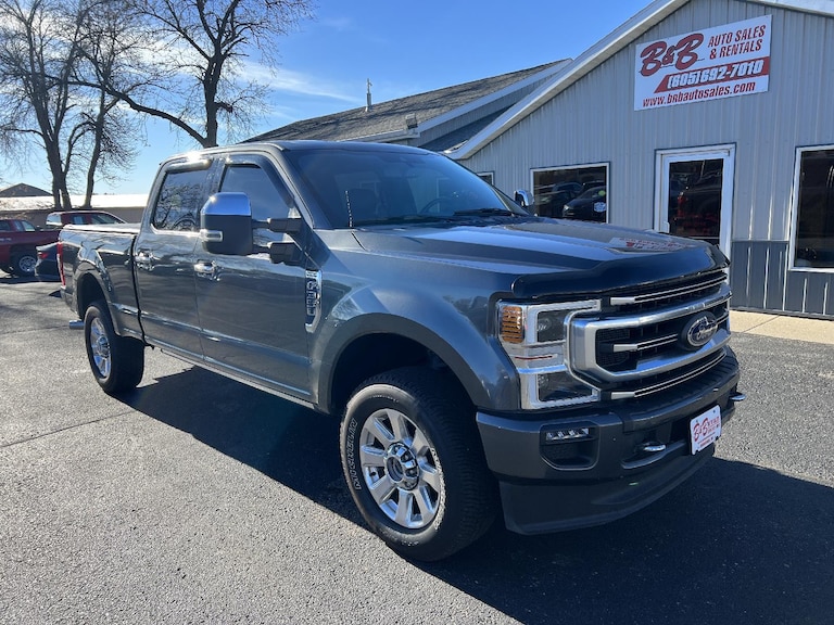 B&B Auto Sales | Used Car Dealership In Brookings SD