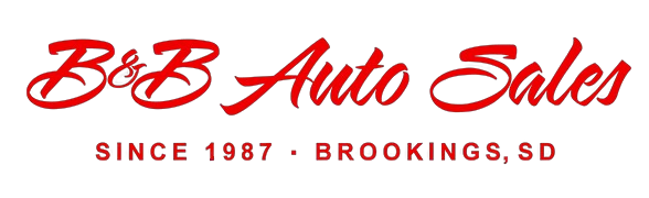 B&B Auto Sales | Used Car Dealership In Brookings SD