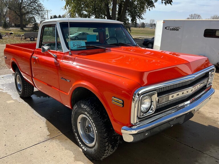 B&B Auto Sales | Used Car Dealership In Brookings SD