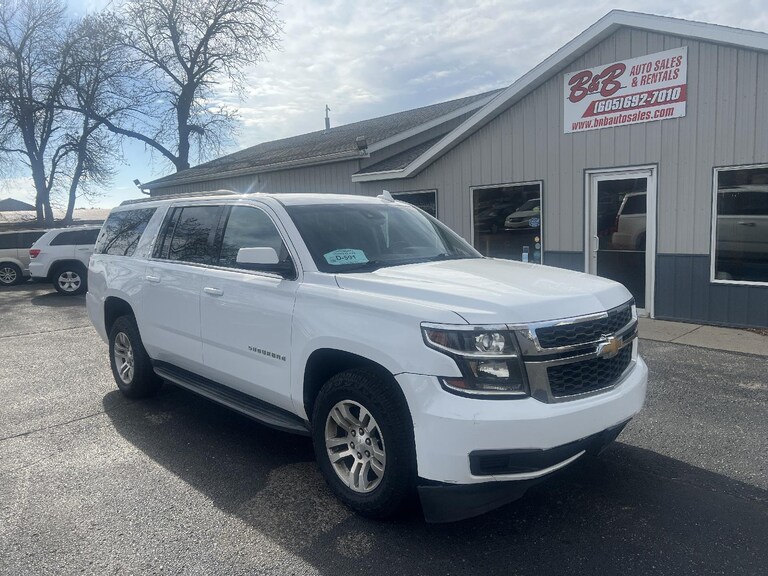 B&B Auto Sales | Used Car Dealership In Brookings SD