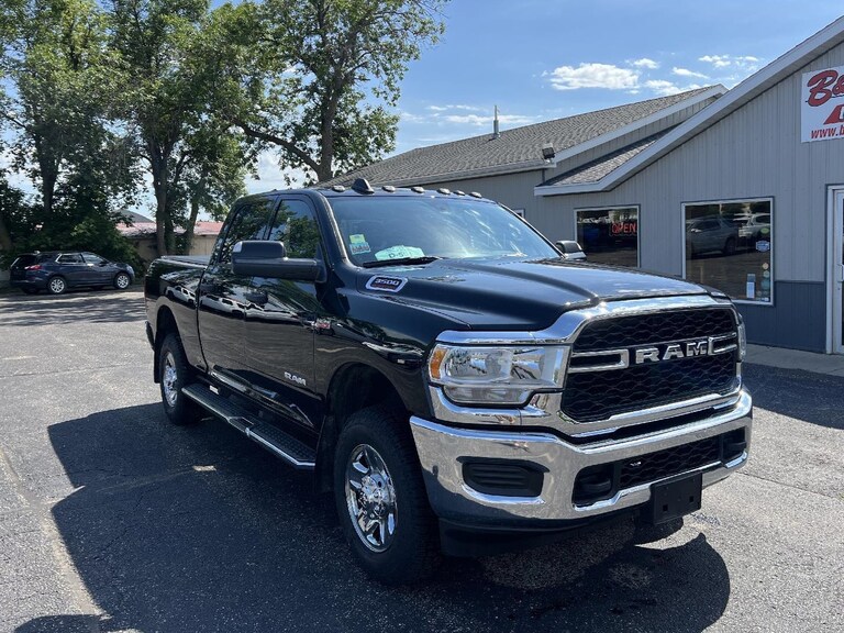 B&B Auto Sales | Used Car Dealership In Brookings SD