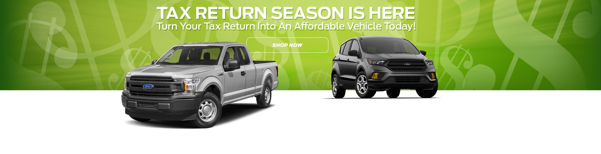 Kennedy Ford | Ford Dealership in Sheboygan Falls WI