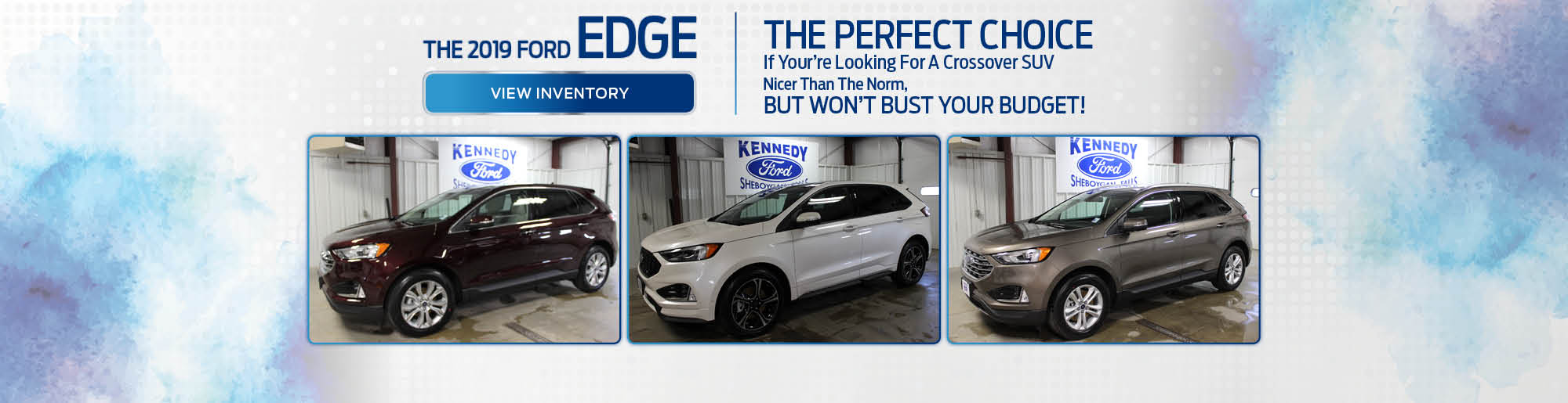 Kennedy Ford | Ford Dealership in Sheboygan Falls WI