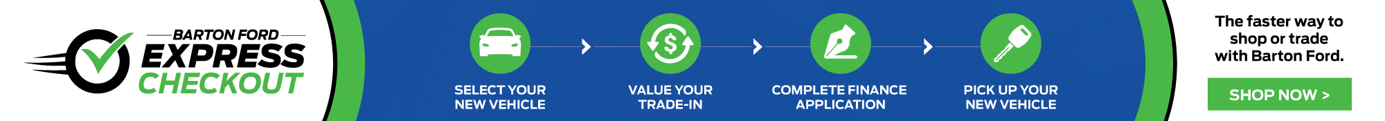 Barton Ford Suffolk | Ford Dealership in Suffolk VA