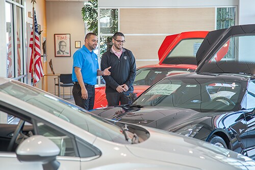 Beardmore Chevrolet FAQ's: Expert Answers in Bellevue, NE